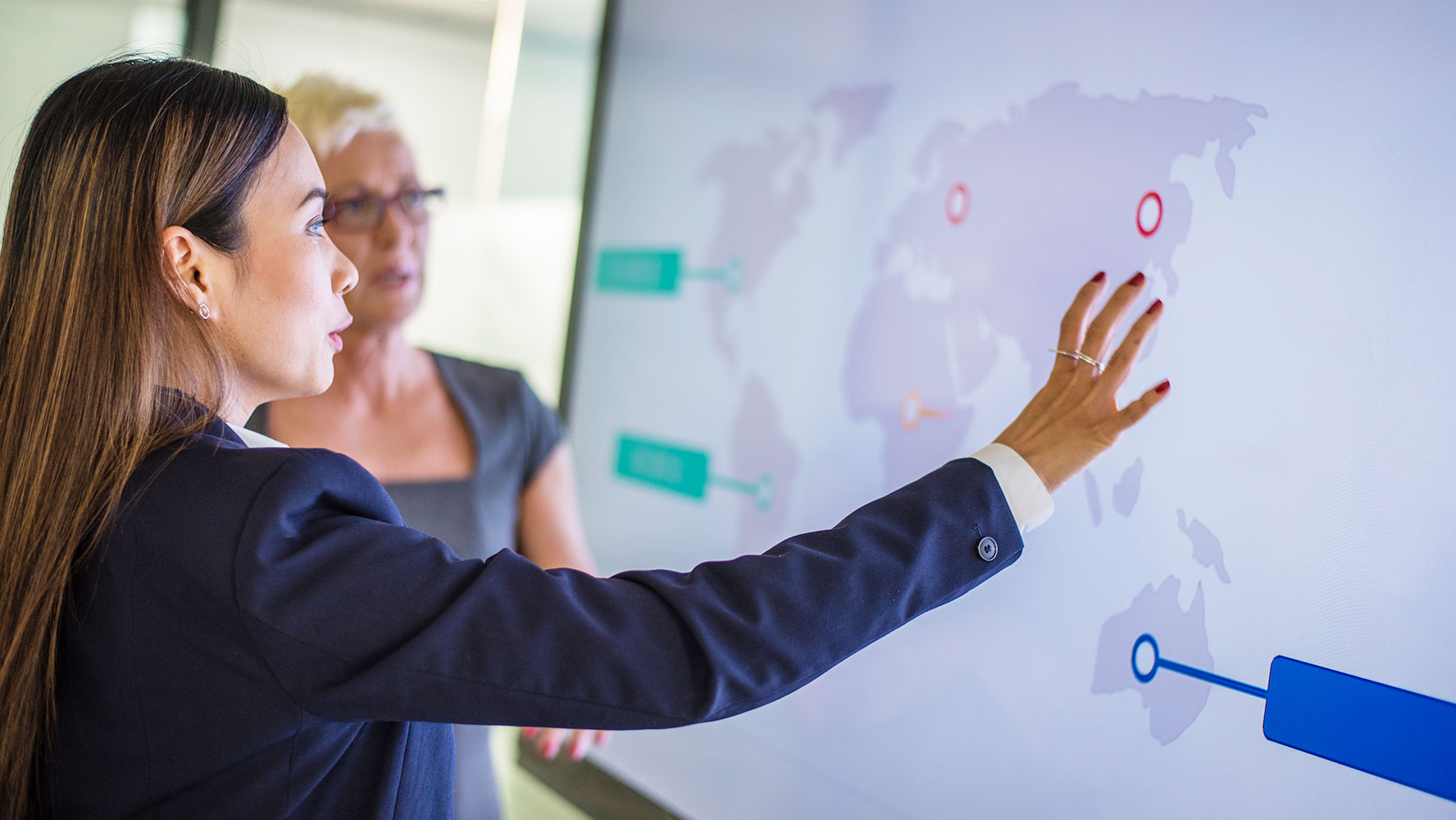 The Center for Peace and Security Studies